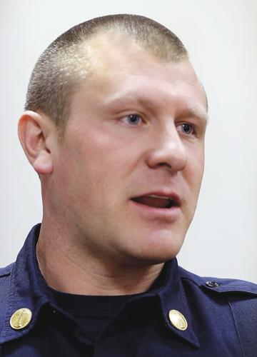 Narcan availability is saving drug users’ lives | News | winchesterstar.com