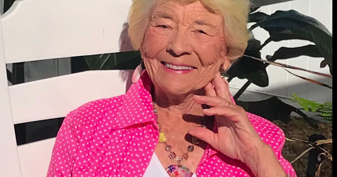 Louise Virginia Boyce Nelson | Obituaries | winchesterstar.com