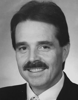 Patrick Lee McCarter "Pat" | Obituaries | winchesterstar.com