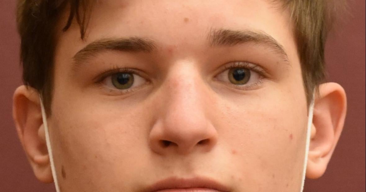 Handley's Bishop, Gordon win Region 4C wrestling titles | Winchester ...