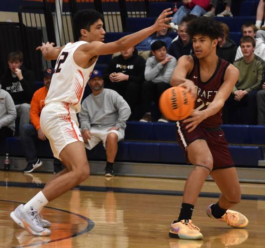 Broy leads Clarke County boys to win in Region 2B quarterfinals ...