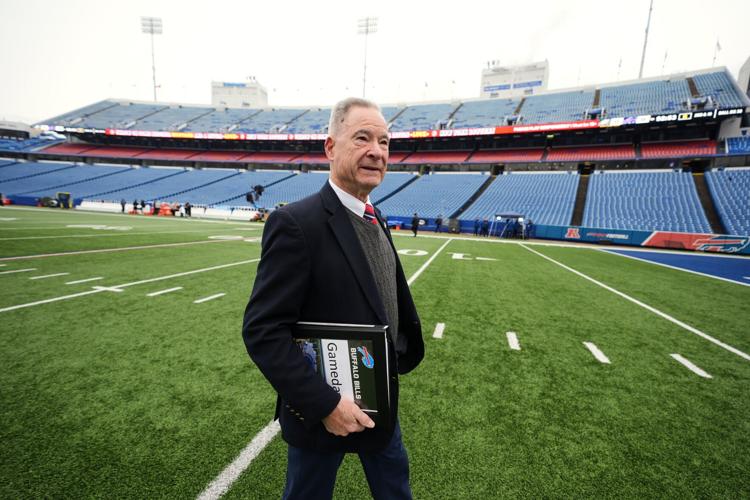Many memories remain as the Buffalo Bills bid farewell to their long ...