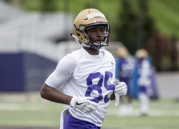 JMU First Day Of Football Training Camp | | winchesterstar.com