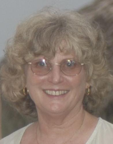 Patricia Ann Mitchler (nee Warring) | Obituaries | winchesterstar.com