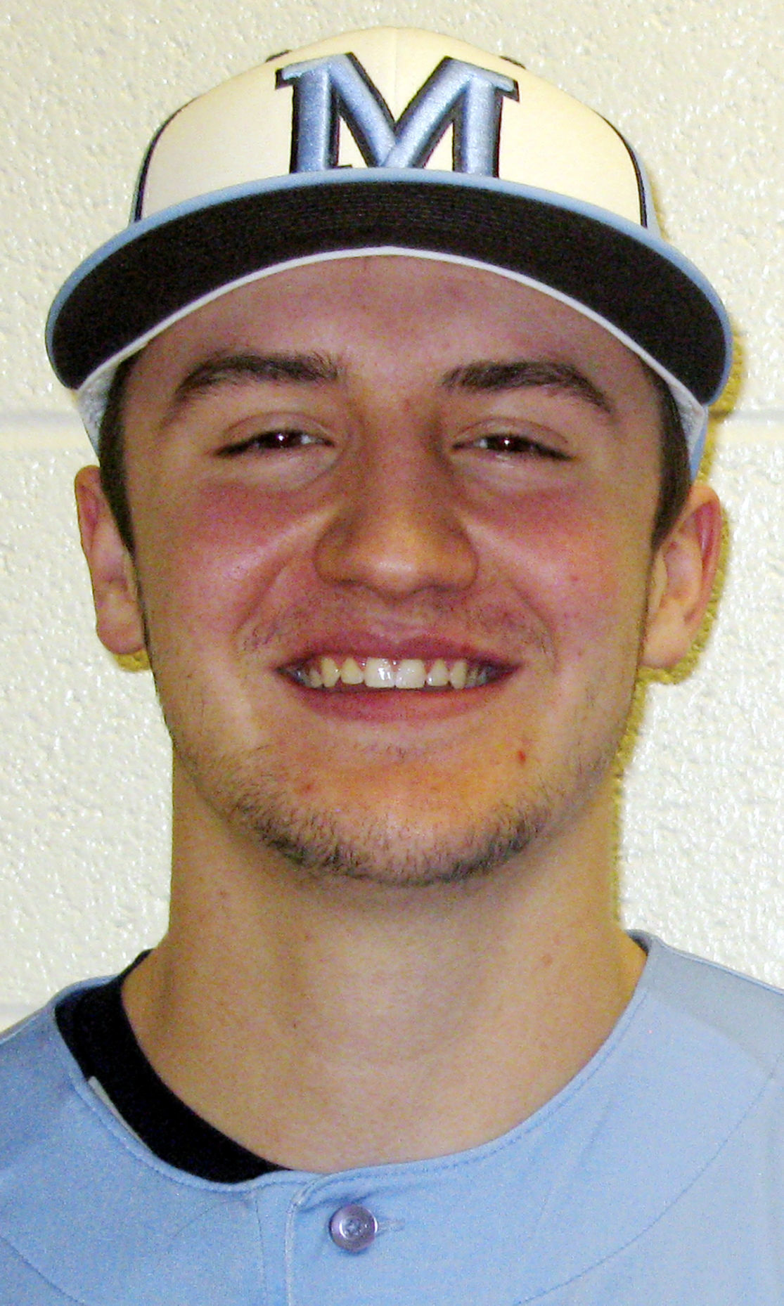 Area briefs: Millbrook baseball teammates to play at Alderson Broaddus ...