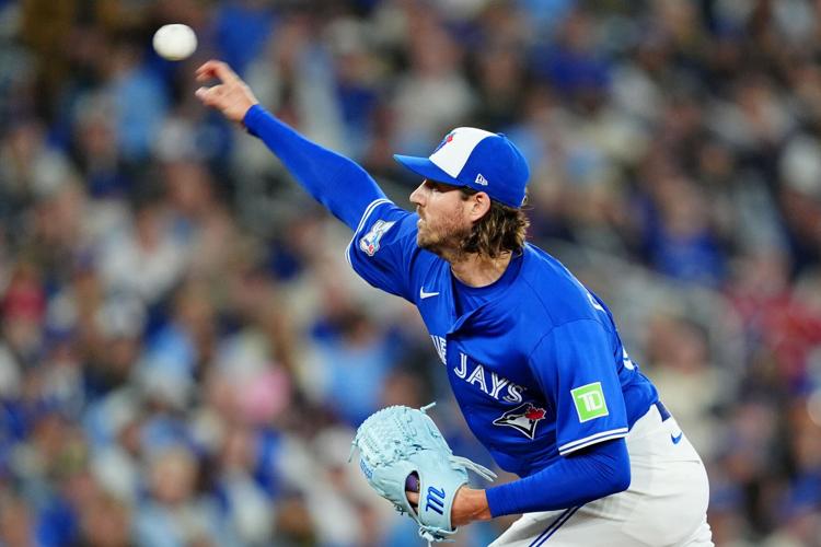 Aranda homers, drives in three as AL East-leading Rays beat Blue Jays 8 ...
