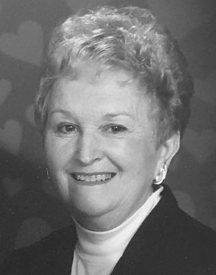 Anna Lee Frye | Obituaries | winchesterstar.com