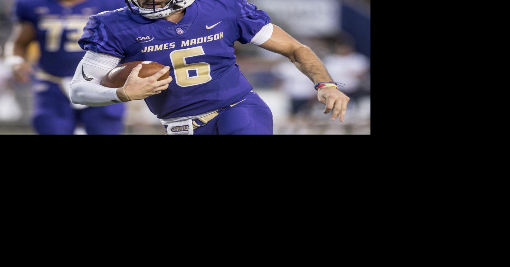Dukes Fall At West Virginia | | winchesterstar.com