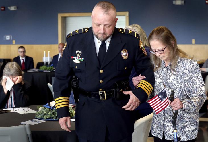 Region’s fallen officers honored at law enforcement memorial ...