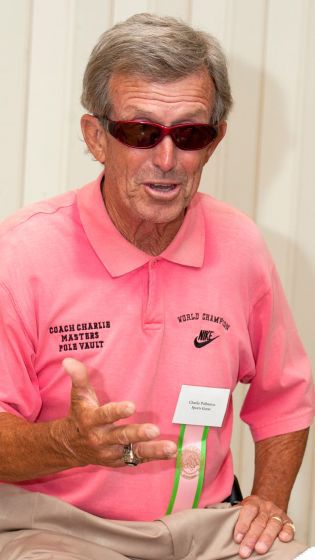 Handley grad Polhamus comes full circle | Sports | winchesterstar.com