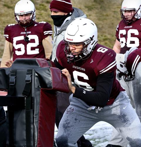 High school football preview: Handley | Sports | winchesterstar.com