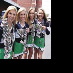 VIP ticket perks are a draw for some at 2013 Stag Luncheon | News ...