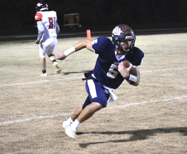 Sipe's experience, skills vital for Clarke football | Winchester Star ...