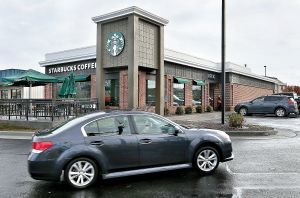 City Starbucks applies for liquor license | News | winchesterstar.com
