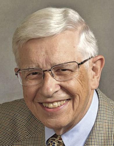 Dr. Timothy Franklin Merkel | Obituaries | winchesterstar.com