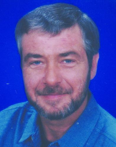 Mark E. Wilson Sr. | Obituaries | winchesterstar.com