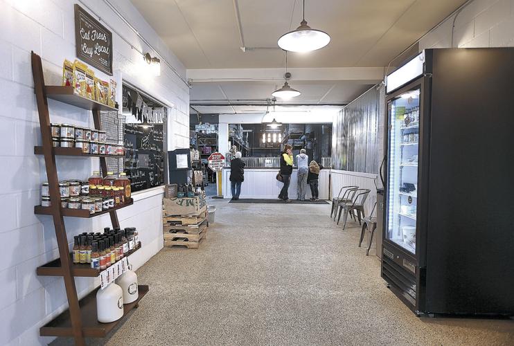 Schencks Foods makes changes as it celebrates its 90th year ...