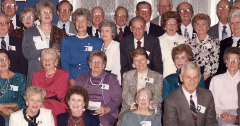 Out of the Past ... from the archives of The Winchester Star ...