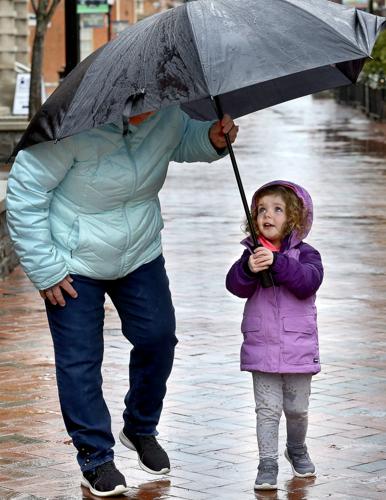 Dessert and a downpour | Winchester Star | winchesterstar.com