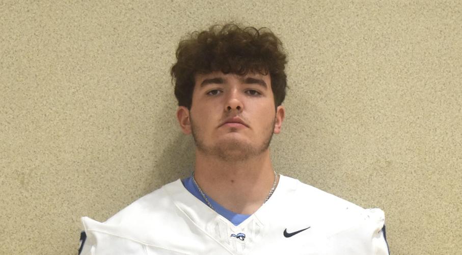 All-Area Football First Team Offense | Winchester Star | winchesterstar.com