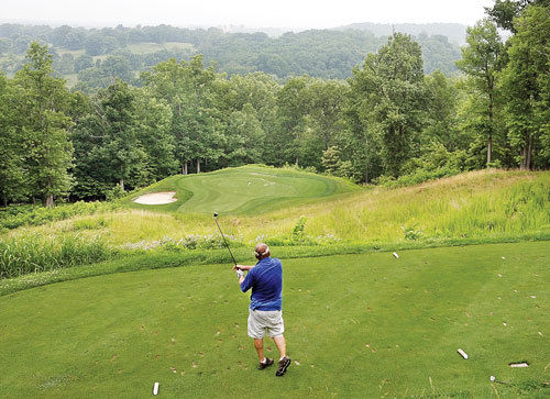 Battlefield land purchase in works | News | winchesterstar.com