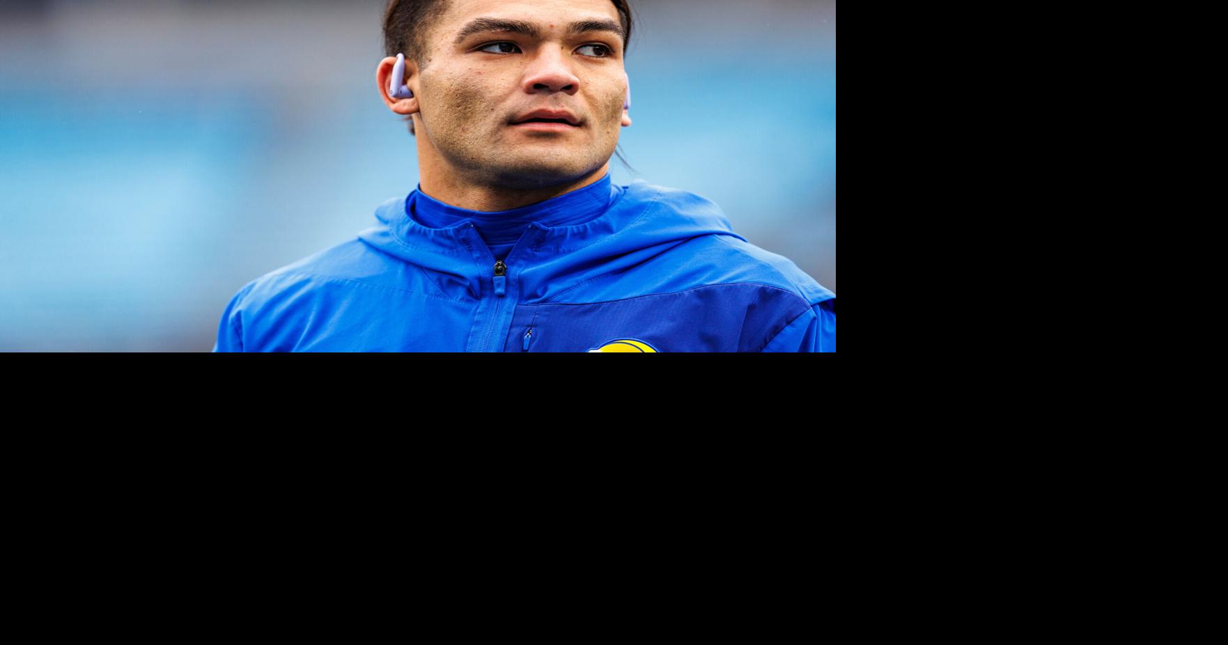 Puka Nacua says rehab, meetings have improved his life as he eyes ...