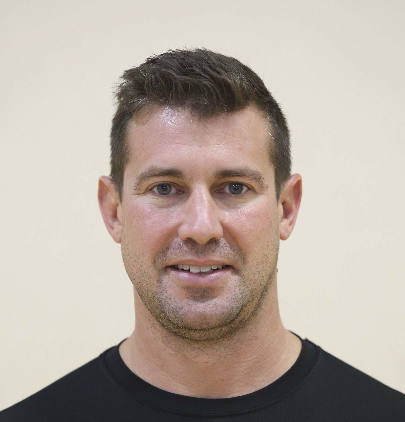 Wrestling Coach of the Year: Sherando's Brian Kibler | Winchester Star ...