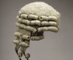 MSV lecture will debut colonial wig | Lifestyles | winchesterstar.com