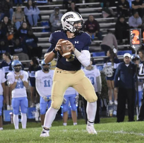 Football Offensive Player of the Year: James Wood's Owen Neal ...