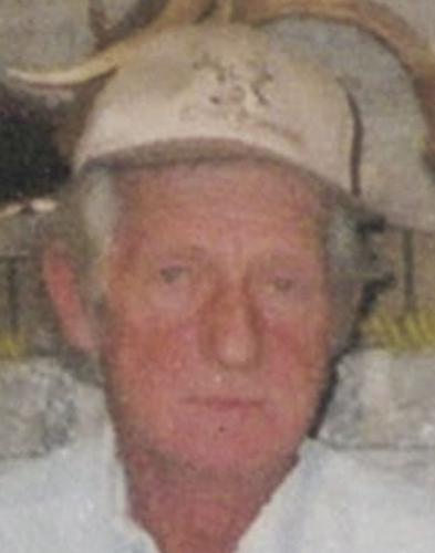 David Reginald Grove Sr. | Obituaries | winchesterstar.com