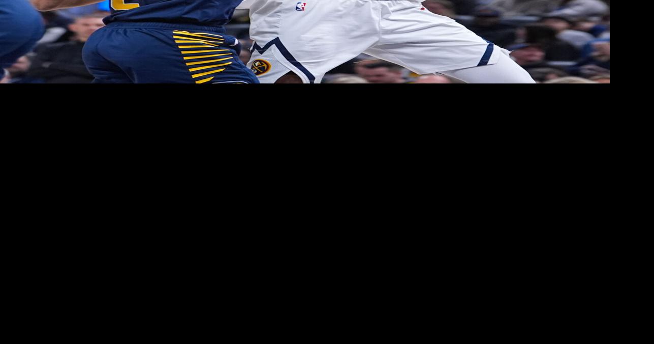 Jamal Murray scores season-high 52 points, Nuggets hold off Pacers 135-120 | Associated Press ...