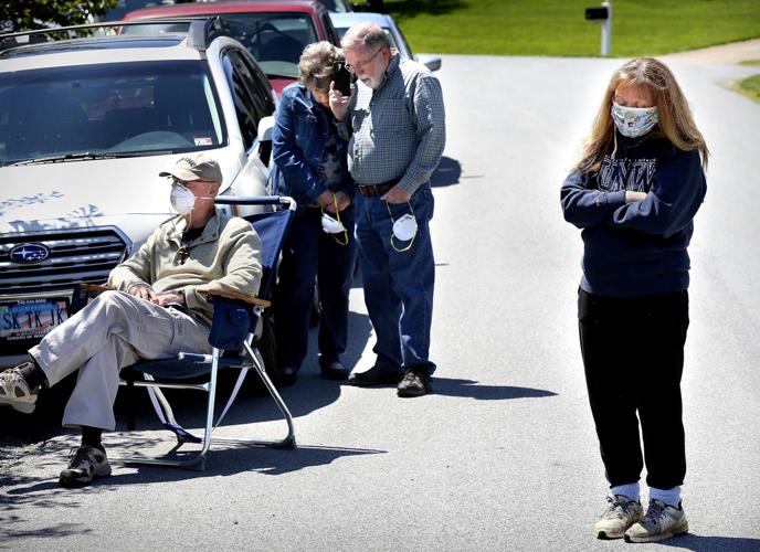 Ministers urge people to turn to God during pandemic | News ...