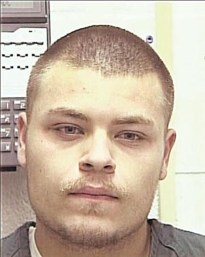 Man with long rap sheet gets 9 years | News | winchesterstar.com