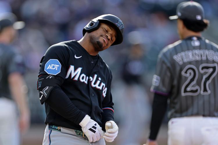 Christian Scott earns his first win, Hayden Senger hits first homer as ...
