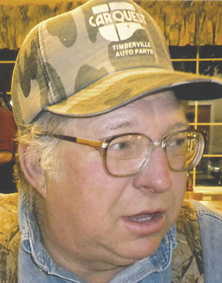 John E. Hicklin | Obituaries | winchesterstar.com