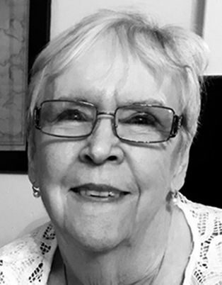 Barbara Oliver March 9, 1944 - August 27, 2021 | Obituaries ...