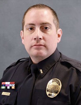 Longtime Winchester Police Department officer promoted to captain ...