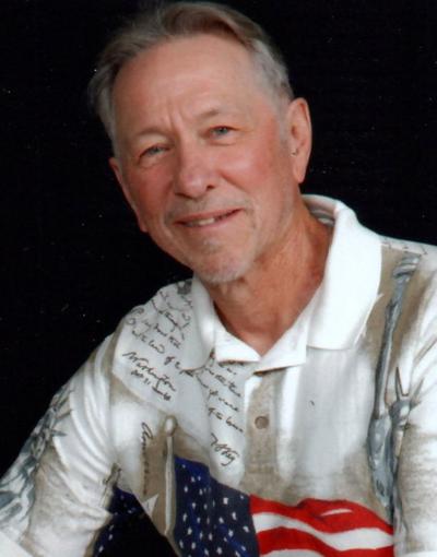 Steven F. Bock | Obituaries | winchesterstar.com