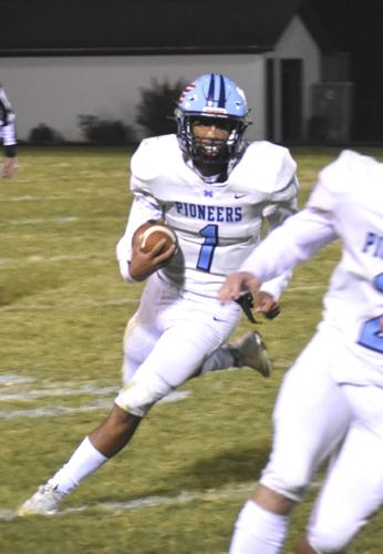 Millbrook wins battle with Wood, clinches playoff berth | Winchester ...