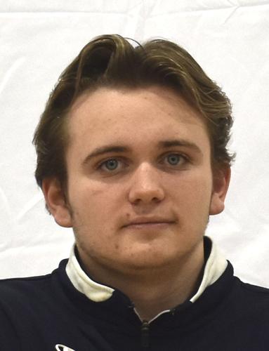 All-Area Boys' Swimming First Team | Winchester Star | winchesterstar.com