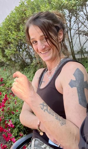 Police investigating mysterious disappearance of Winchester woman ...