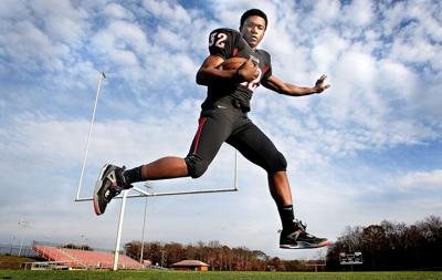 Sherando's Ojo remembered for positive spirit | Winchester Star ...