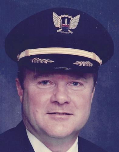 Gary L. Cook | Obituaries | winchesterstar.com