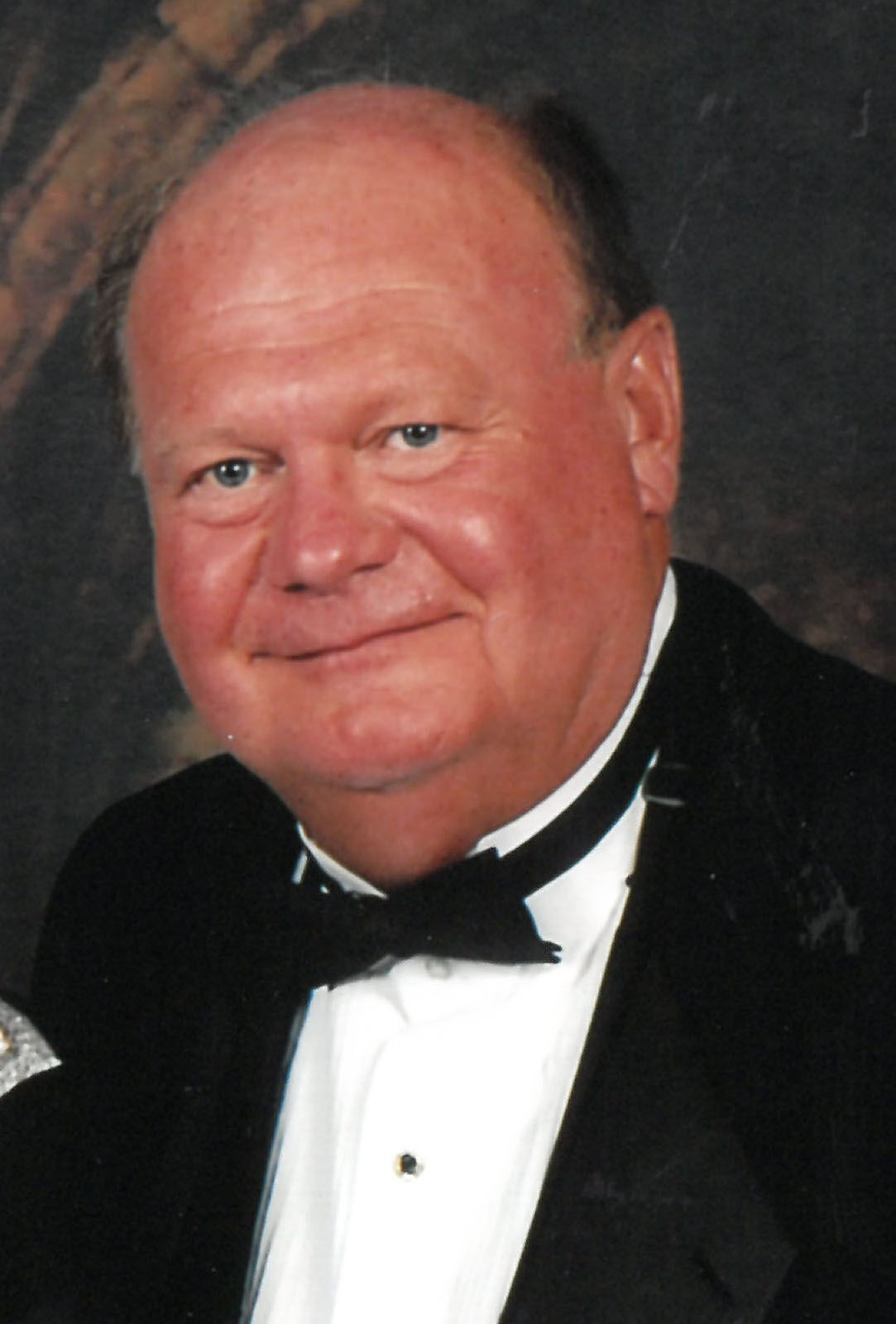 Willard Alvin Spaid, Jr. | Obituaries | winchesterstar.com