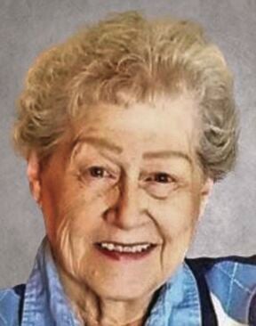 Dorothy J. Royston “Dot” | Obituaries | winchesterstar.com