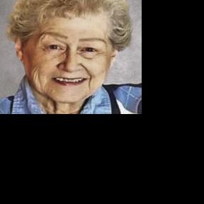 Dorothy J. Royston “Dot” | Obituaries | winchesterstar.com