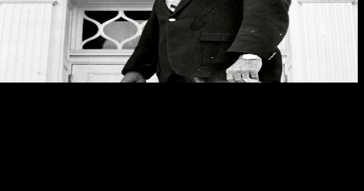 Handley Notables: George Craig Jr., Class of 1941 | Winchester Star ...