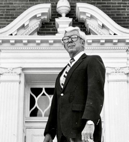 Handley Notables: George Craig Jr., Class of 1941 | Winchester Star ...