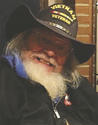William Spaid "Bill" | Obituaries | winchesterstar.com
