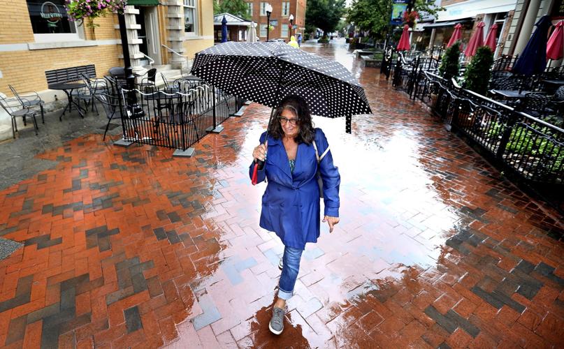Wet Wednesday | Winchester Star | winchesterstar.com